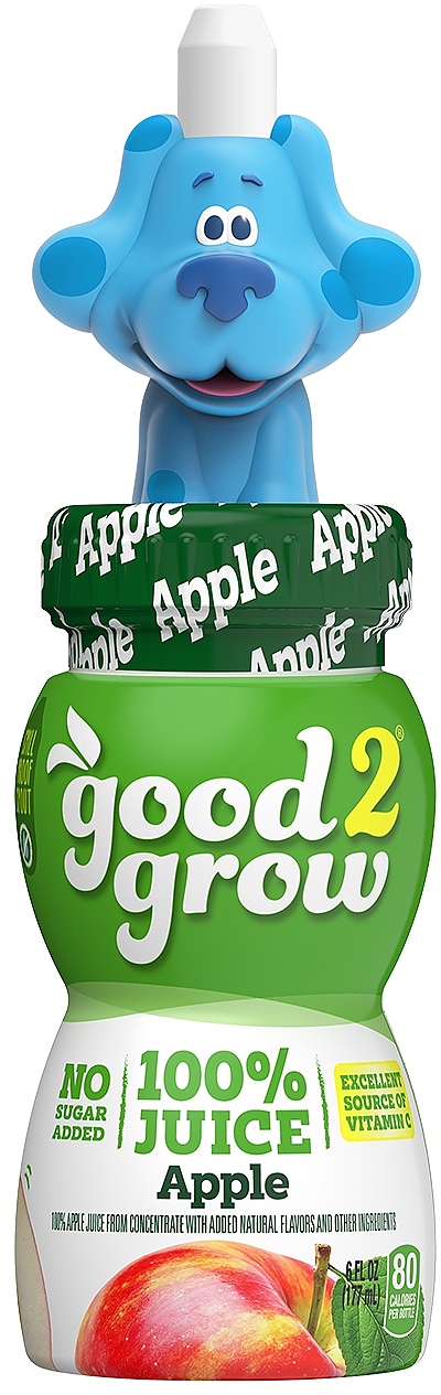 Good 2 Grow - Apple | Non-Alcoholic | Beer, Wine, and Non-Alcoholic ...
